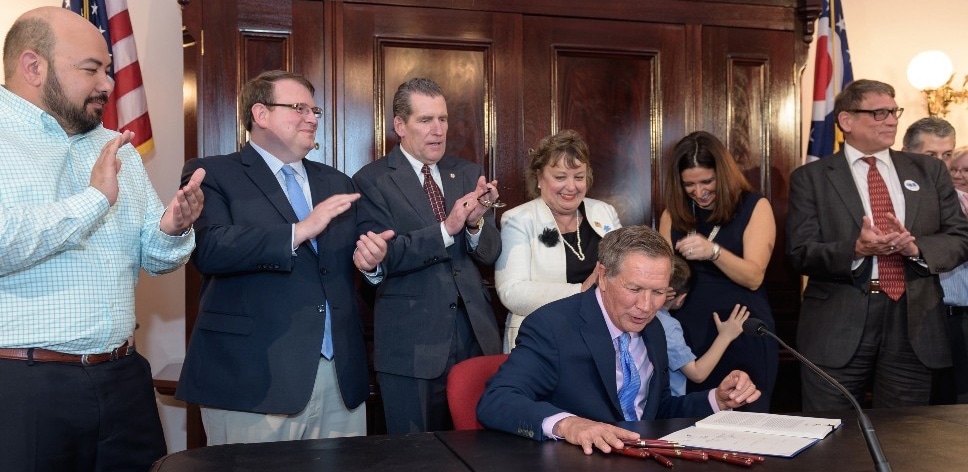 New Law Helps Ohio Families Access Autism Services | Geauga County ...