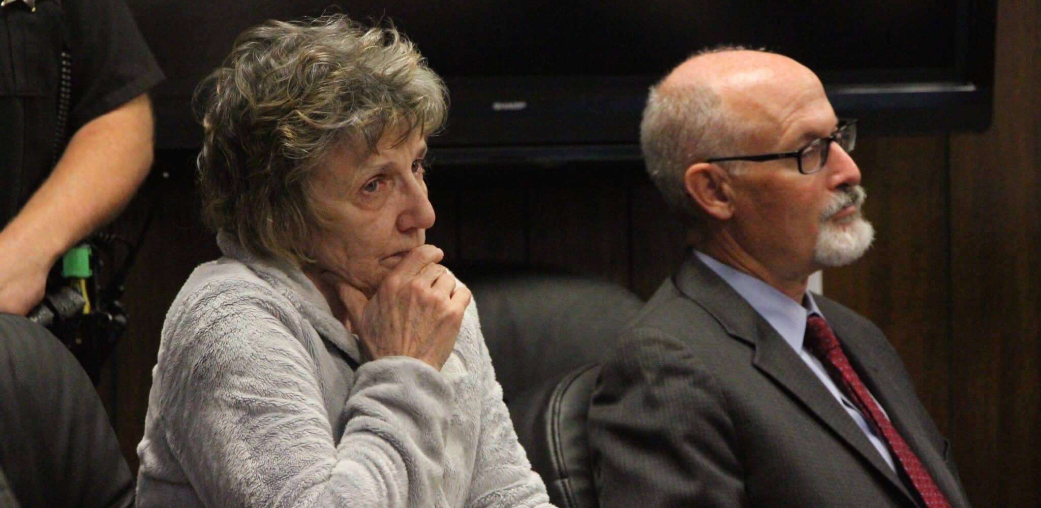 Appeals Court Affirms Scheffield Murder Conviction | Geauga County ...