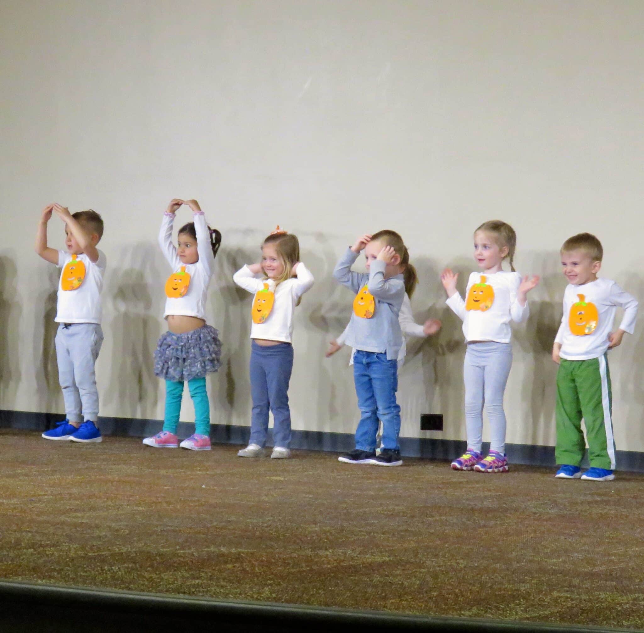 Notre Dame Elementary School | Geauga County Maple Leaf