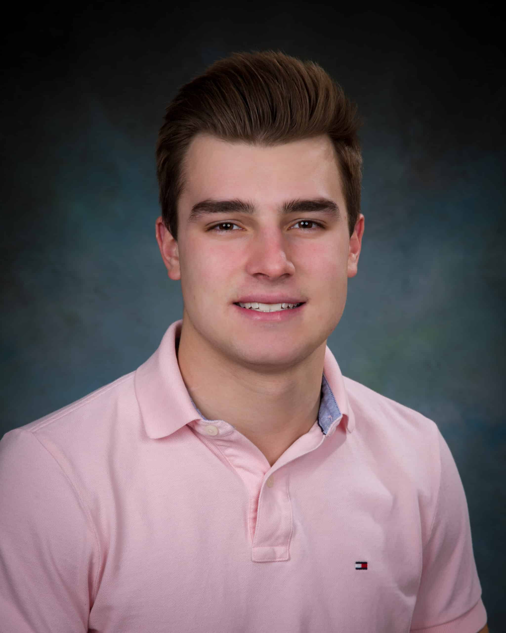 Dominic Philip Ricci | Geauga County Maple LeafGeauga County Maple Leaf