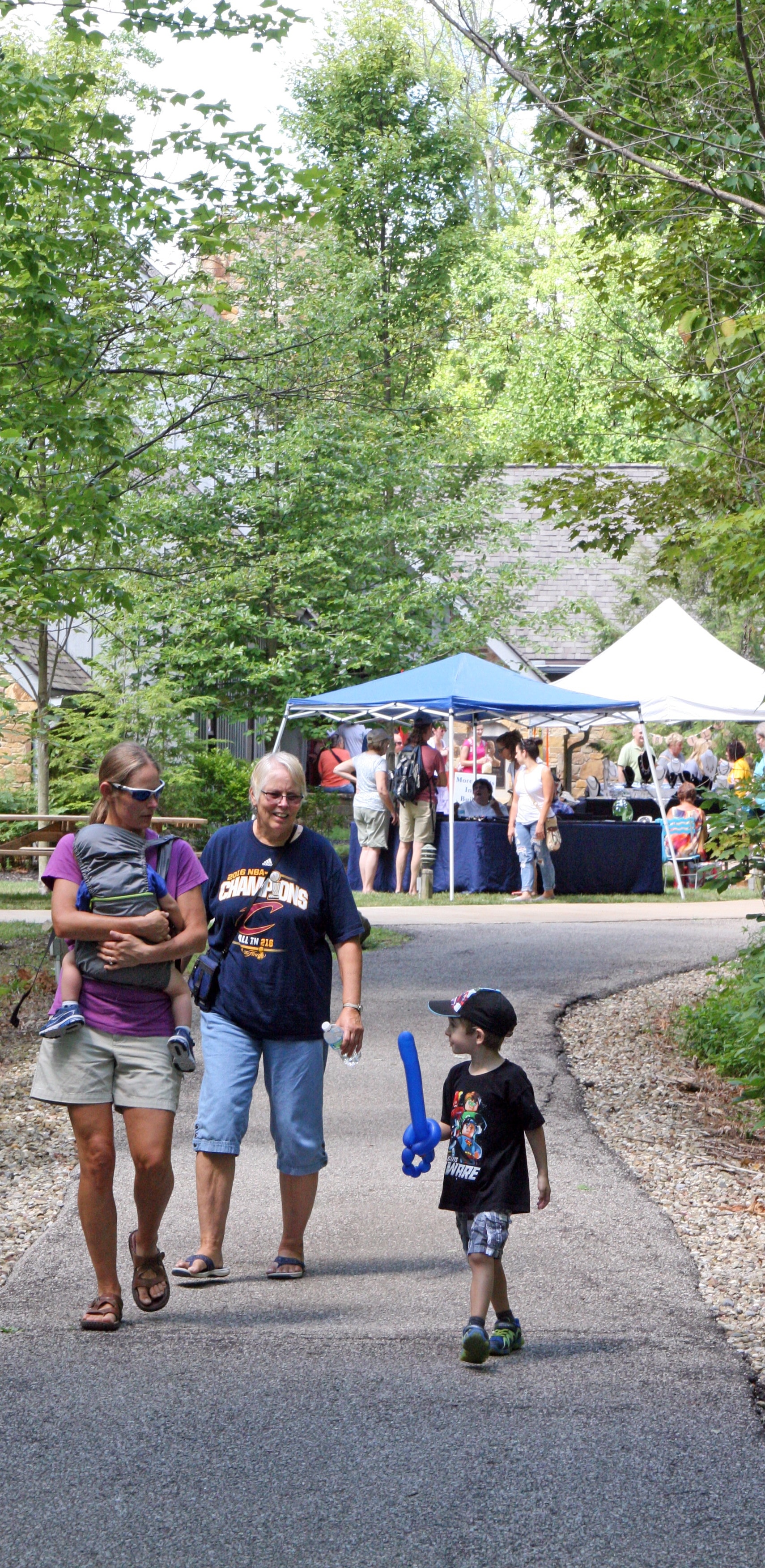 Parks & Recreation | Geauga County Maple Leaf