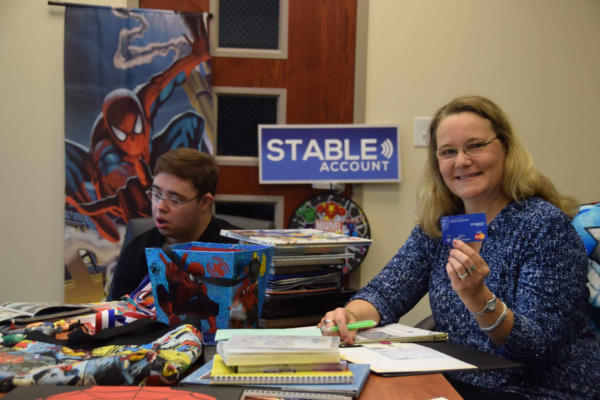 Ohio Families Get STABLE Investments | Geauga County Maple Leaf