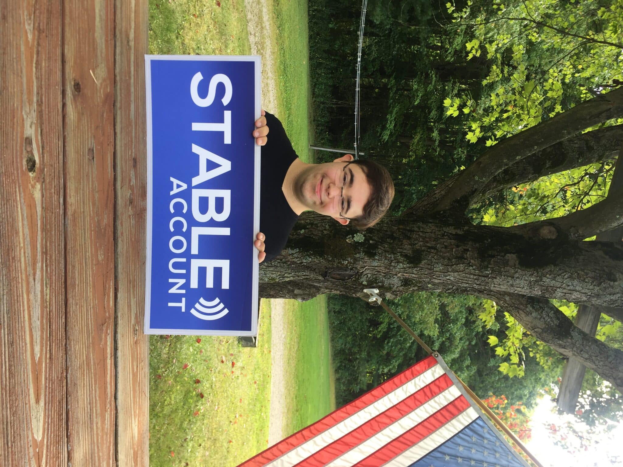 Ohio Families Get STABLE Investments | Geauga County Maple Leaf