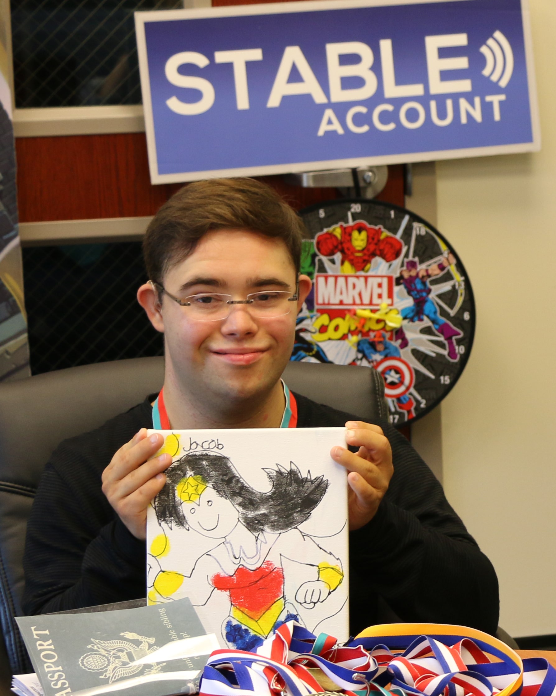 Ohio Families Get STABLE Investments | Geauga County Maple Leaf