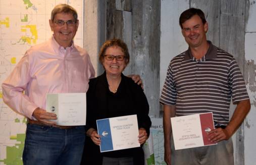 Toastmasters Names Winners of Table Topic Contest | Geauga County Maple ...