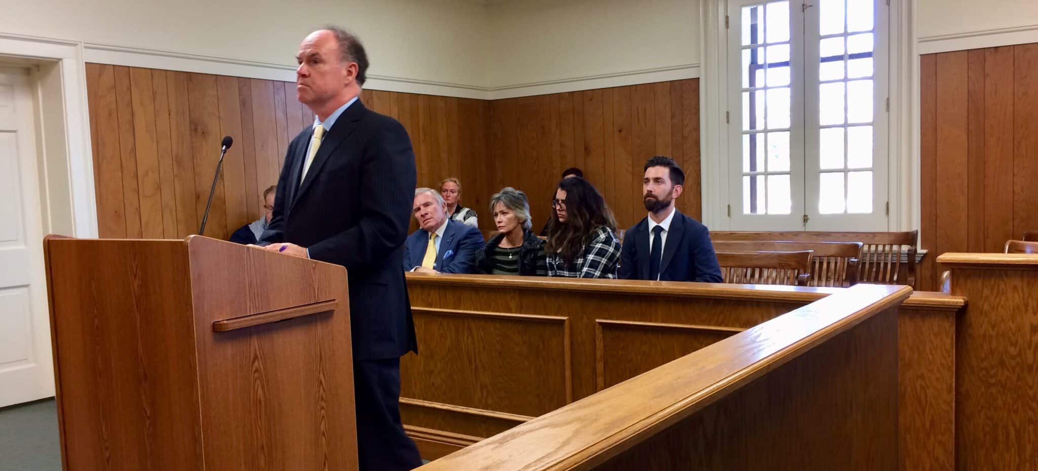 Russell Man Convicted of Welfare Fraud, Sentenced to Jail Time | Geauga ...