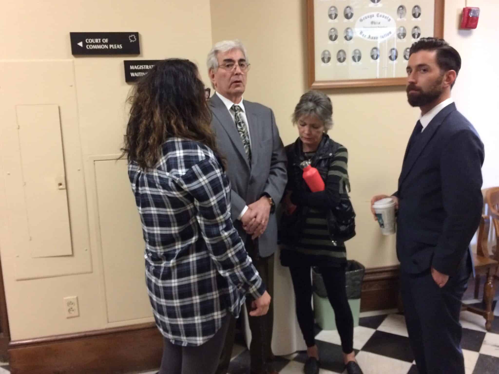 Russell Man Convicted of Welfare Fraud, Sentenced to Jail Time | Geauga ...