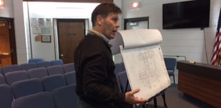 Buggy Path to Middlefield Library Discussed | Geauga County Maple Leaf