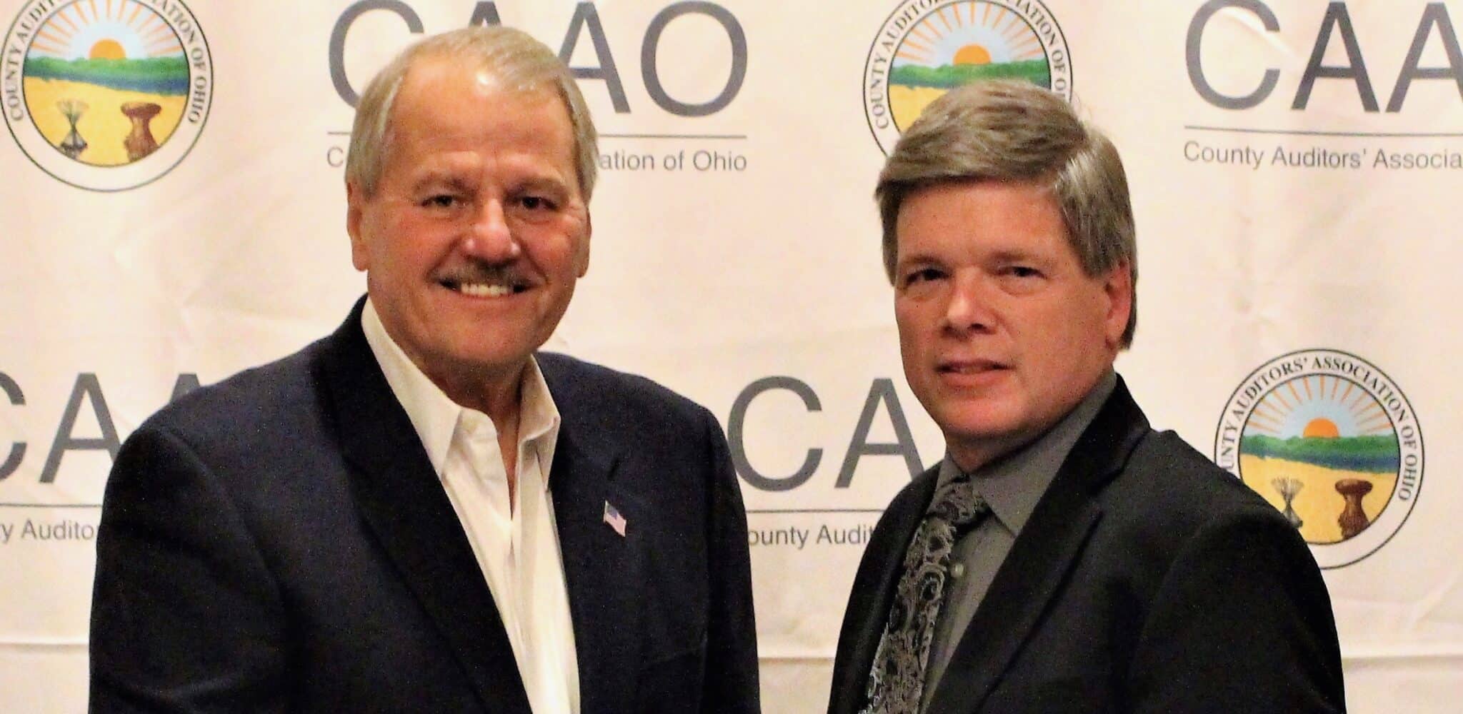 County Auditor Receives Continuing Education Award | Geauga County ...