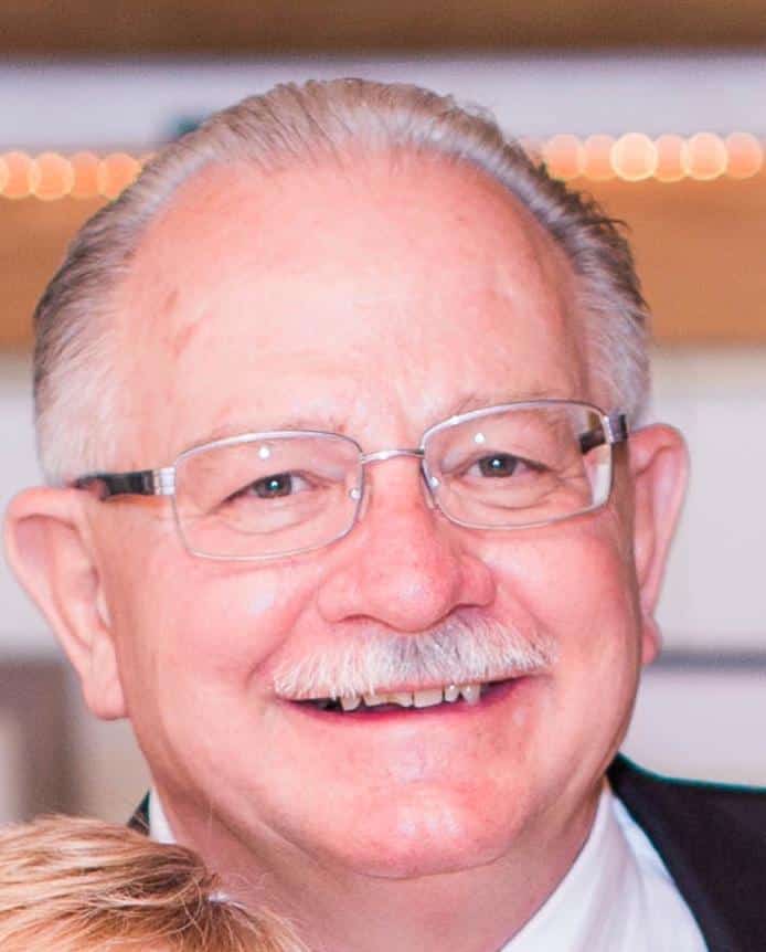 Ronald Paul Swiantek | Geauga County Maple Leaf