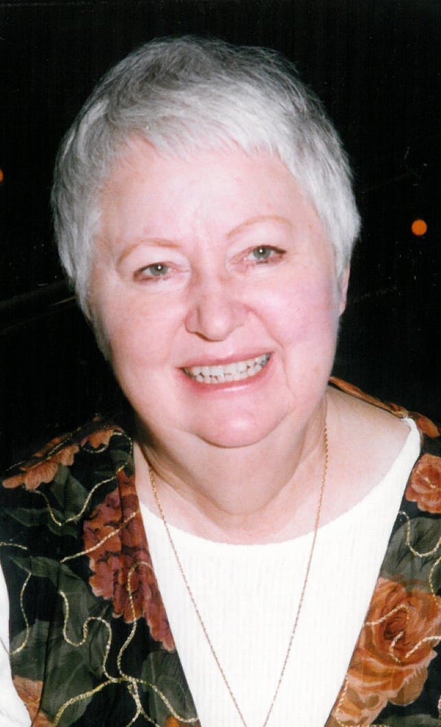 Mary Louise Morrison | Geauga County Maple Leaf
