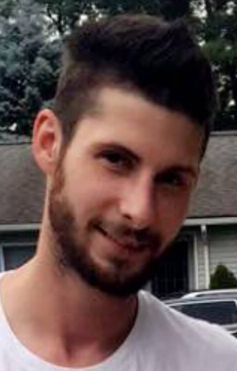 Matthew M. Douglas | Geauga County Maple Leaf