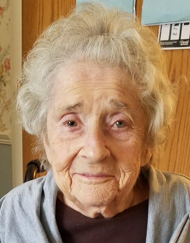 Marcella R. Mauk | Geauga County Maple LeafGeauga County Maple Leaf