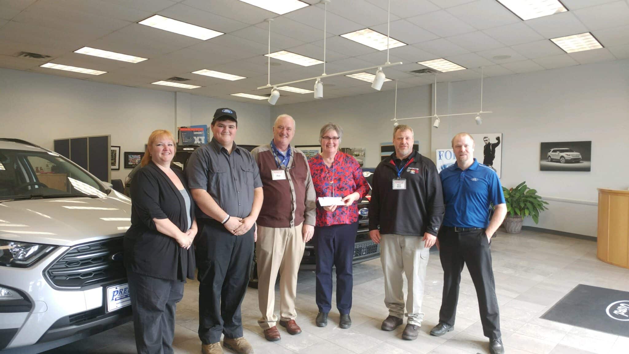 Cardinal School News | Geauga County Maple Leaf