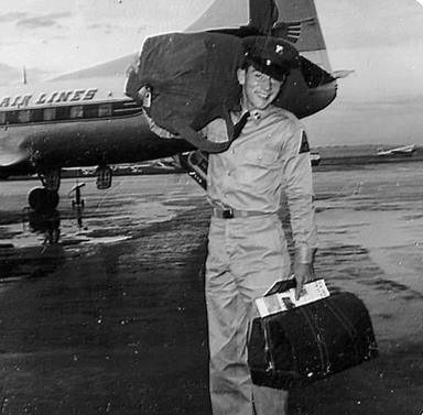 Patrick Paul Ruane | Geauga County Maple Leaf