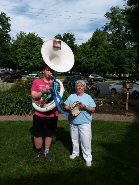 Sweet Music for Summer | Geauga County Maple Leaf