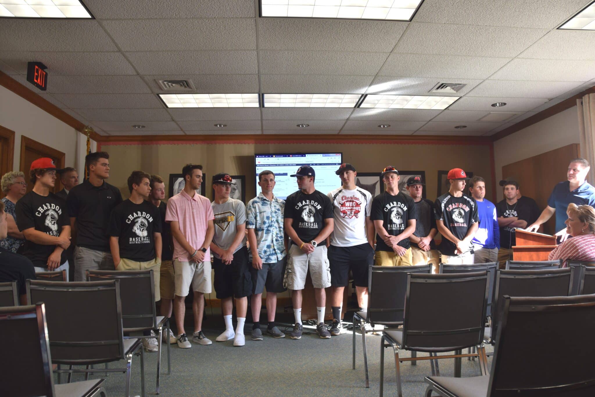 Chardon Schools Announce Start Times, Bus Upgrades | Geauga County ...