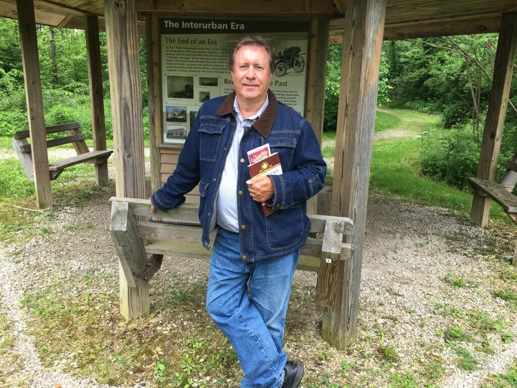 Calling All Aboard the Maple Leaf Route | Geauga County Maple Leaf