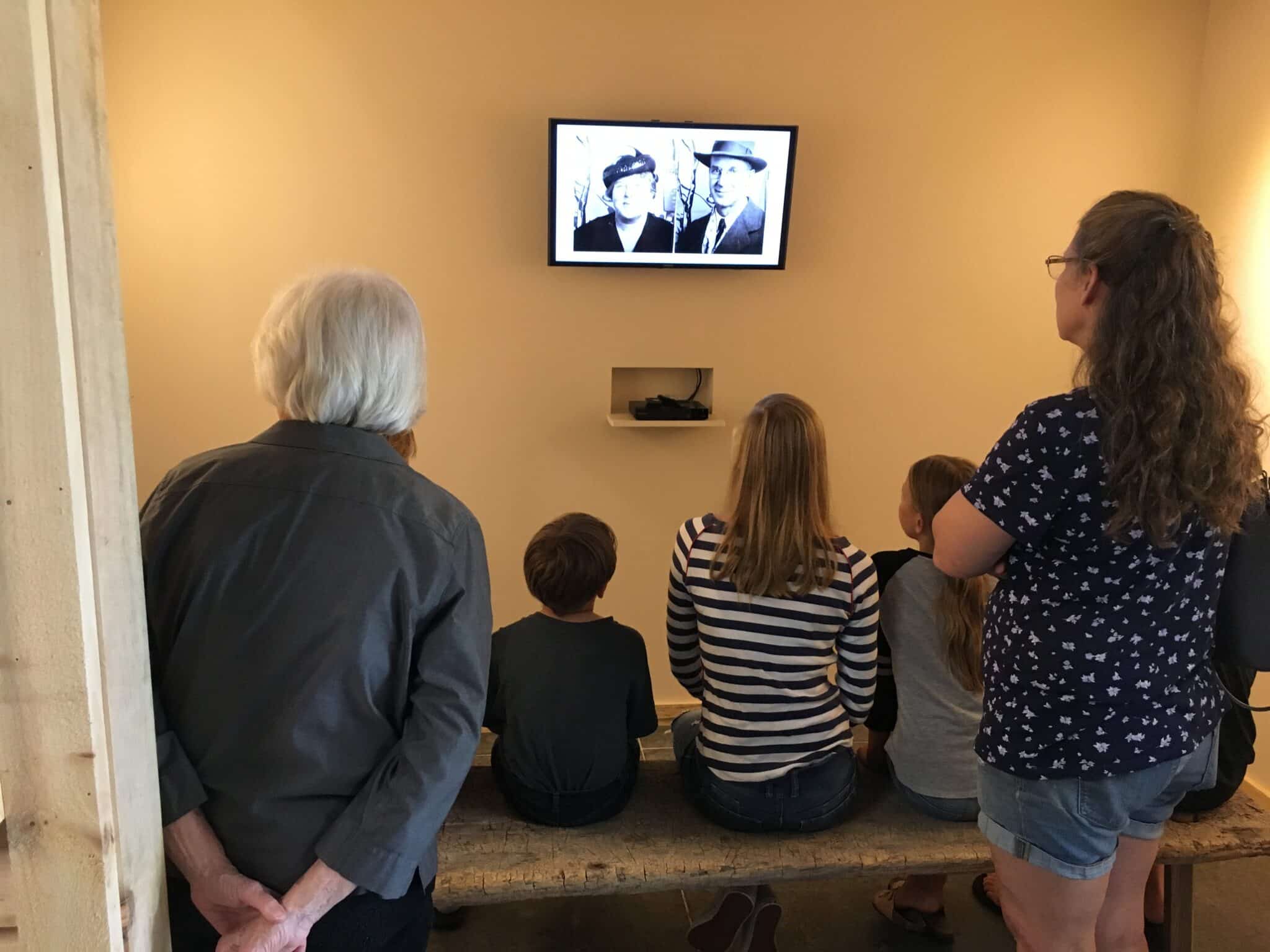 Much Anticipated Maple Museum Opens at Century Village | Geauga County ...