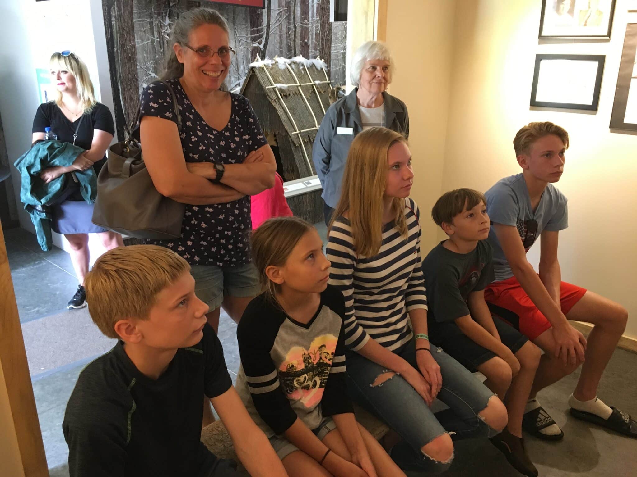 Much Anticipated Maple Museum Opens at Century Village | Geauga County ...