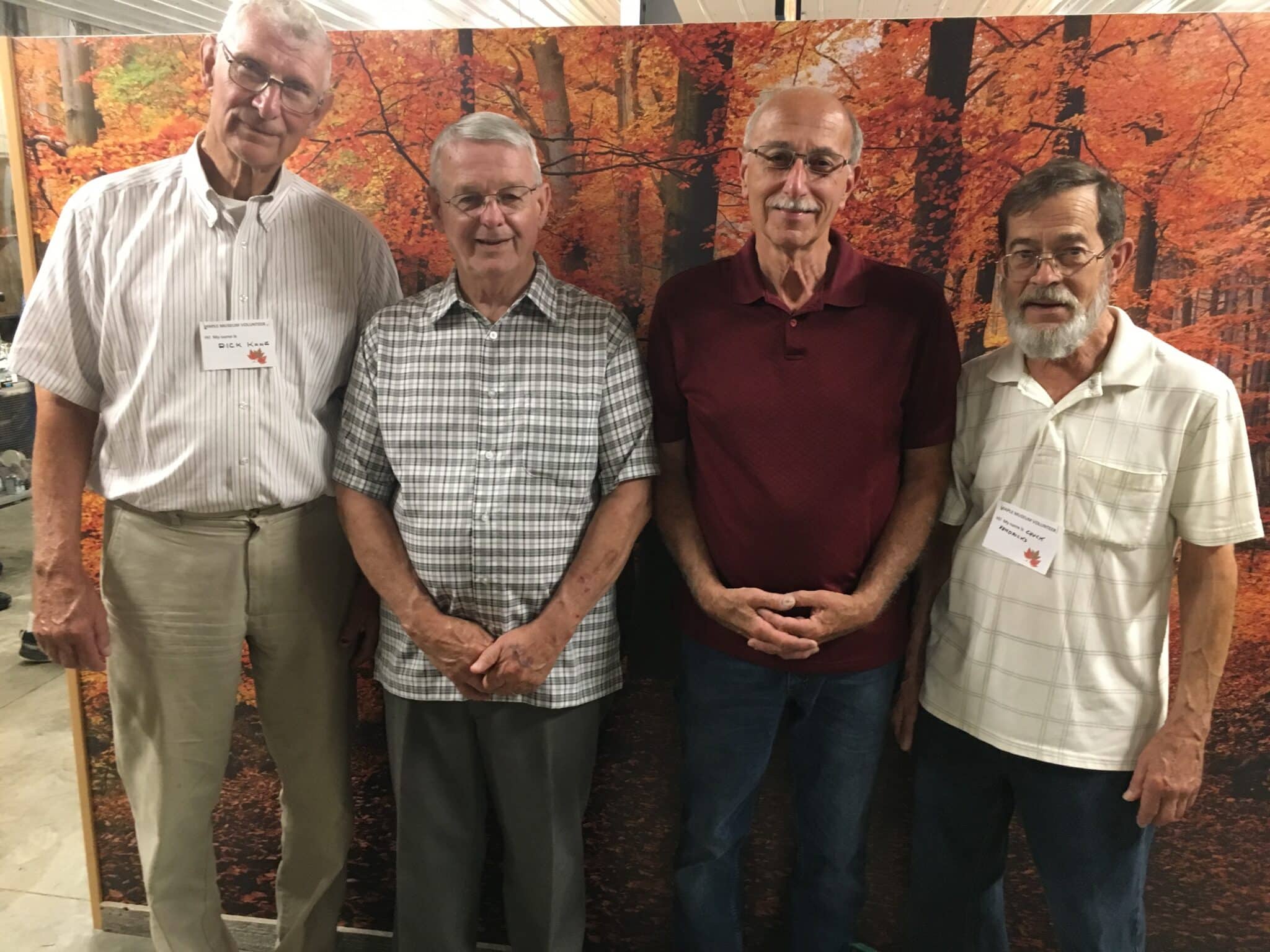 Much Anticipated Maple Museum Opens at Century Village | Geauga County ...