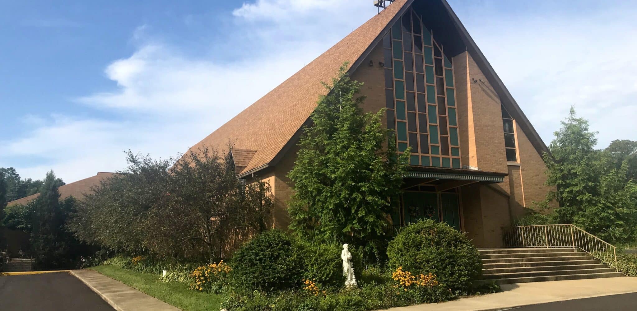 Sheriff’s Office Investigates Robbery at Parkman Church | Geauga County ...