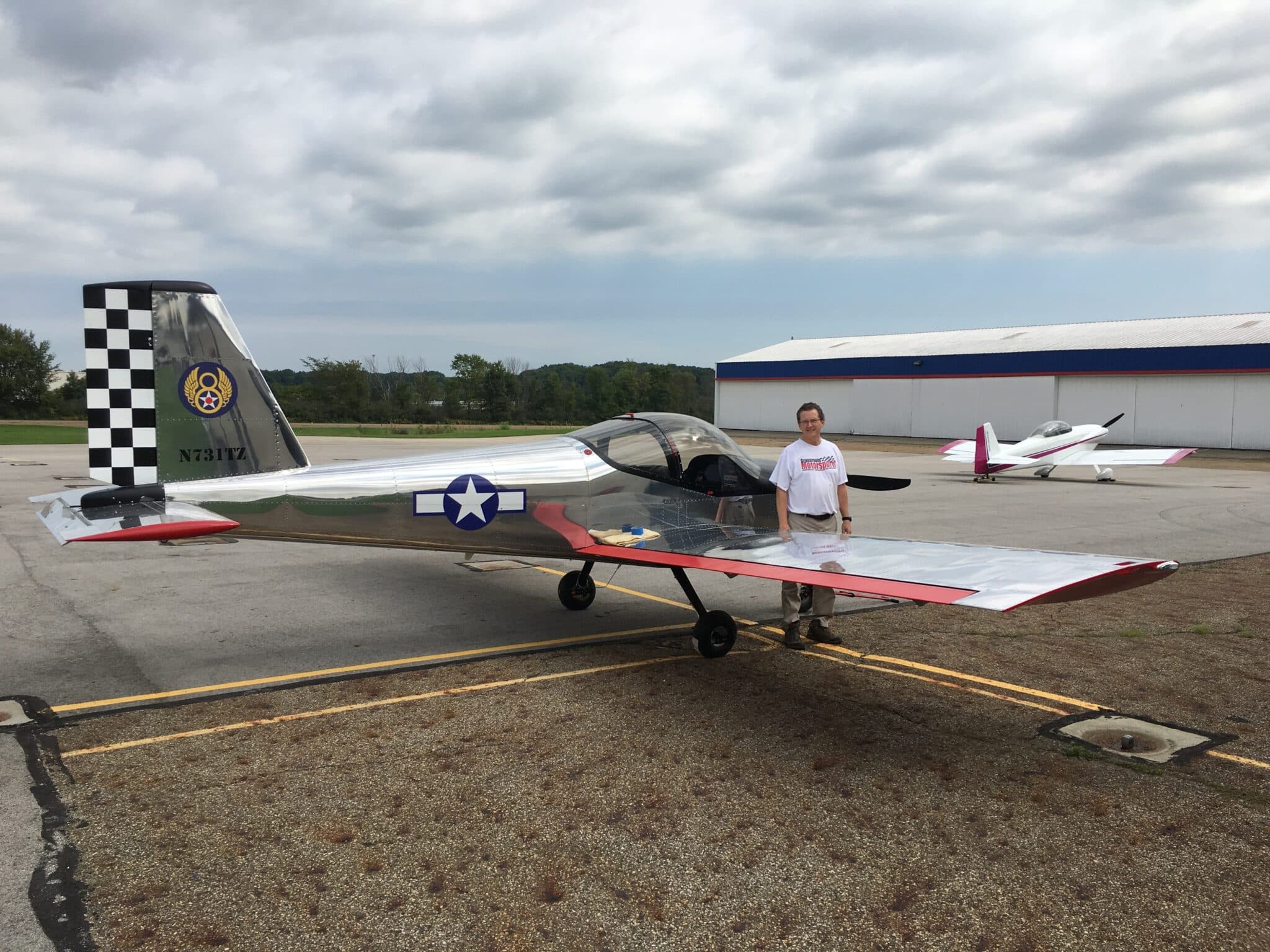 Airport Gives Wings to Geauga County | Geauga County Maple Leaf
