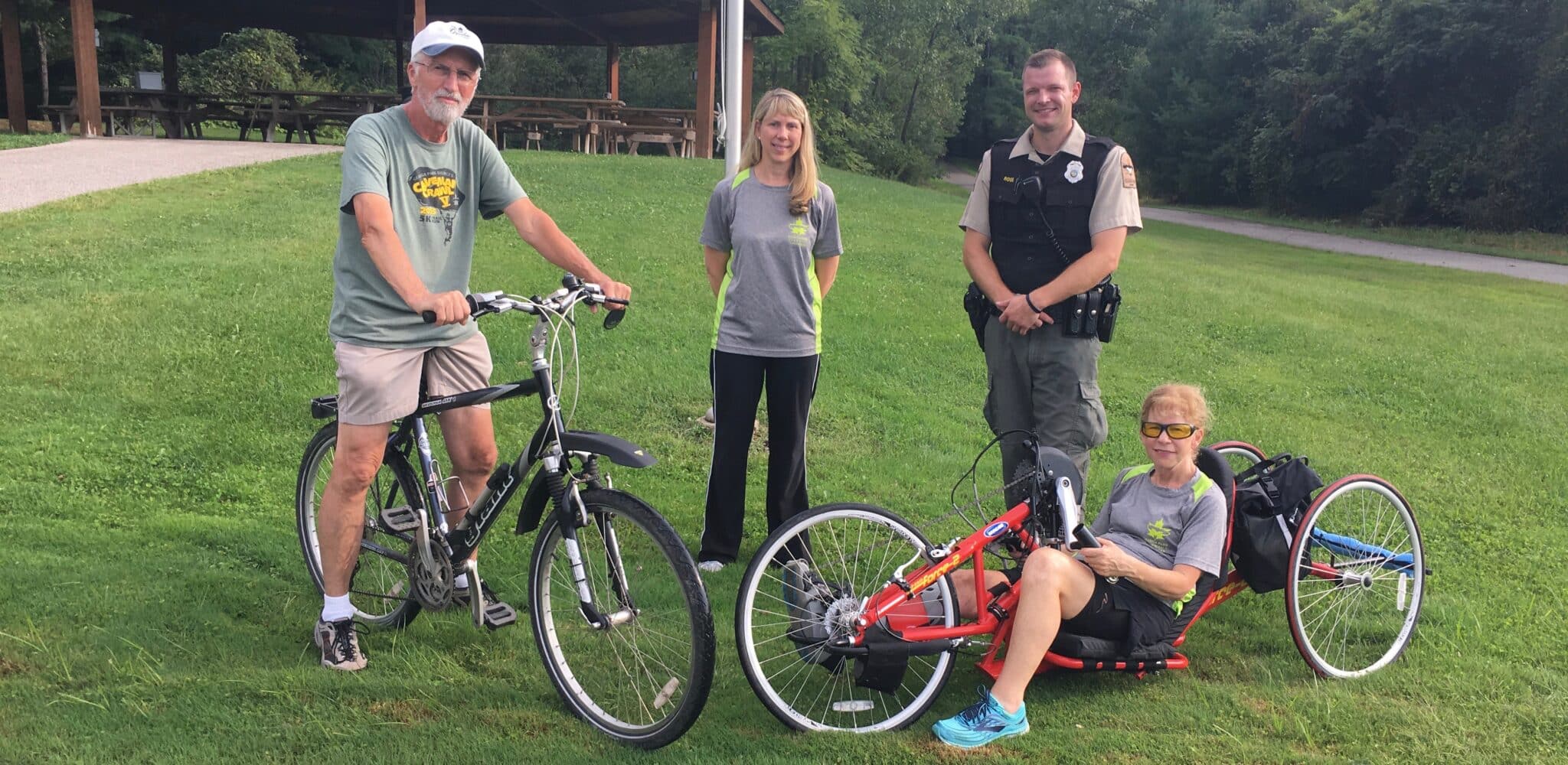 Recent Area Trail Attacks Spark Safety Reminders | Geauga County Maple Leaf