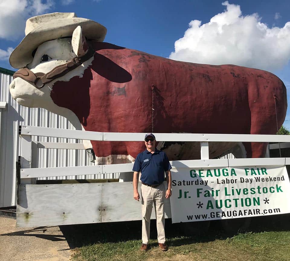 Geauga County Fair: Board Plans ‘Full Fair’ in Accordance with State ...