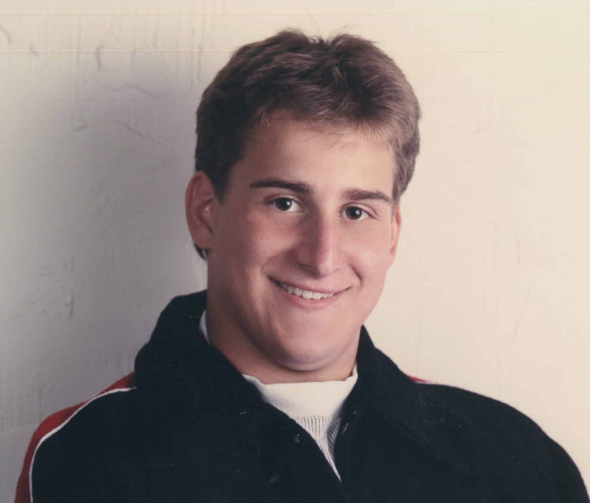 Michael Steven Dulay | Geauga County Maple LeafGeauga County Maple Leaf