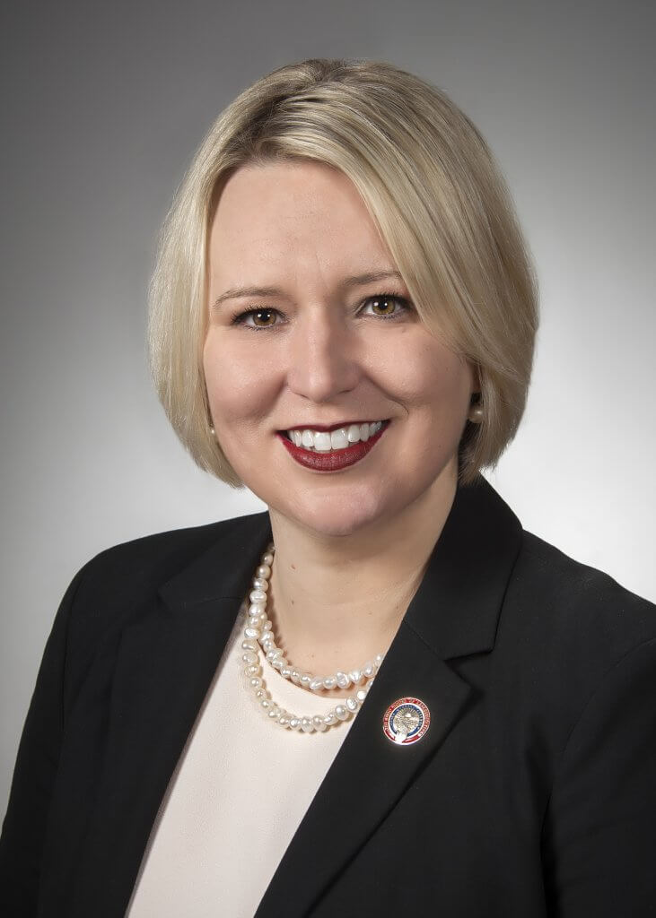 LaTourette Named Member of Rodel Fellowship | Geauga County Maple Leaf