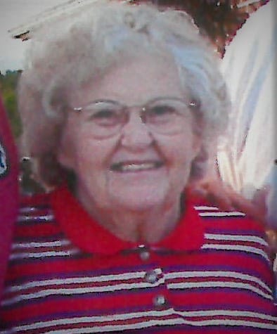 Shirley J. Layne | Geauga County Maple Leaf