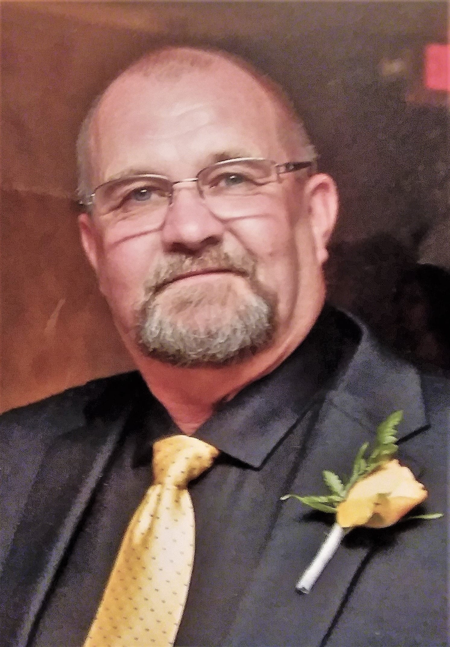 Robert Raymond Wantz II | Geauga County Maple Leaf