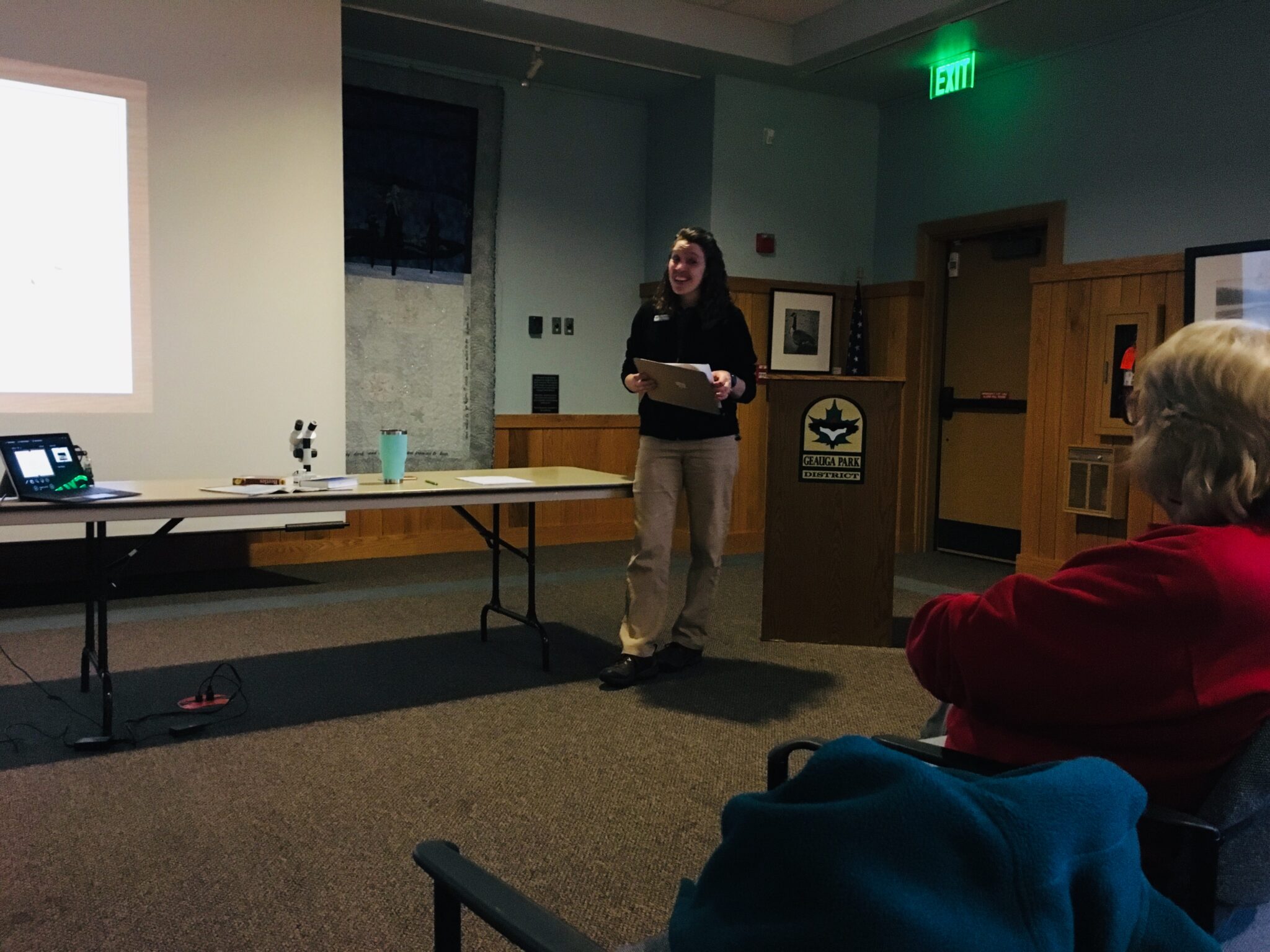 Young Naturalist Turns Passion into Purpose | Geauga County Maple Leaf