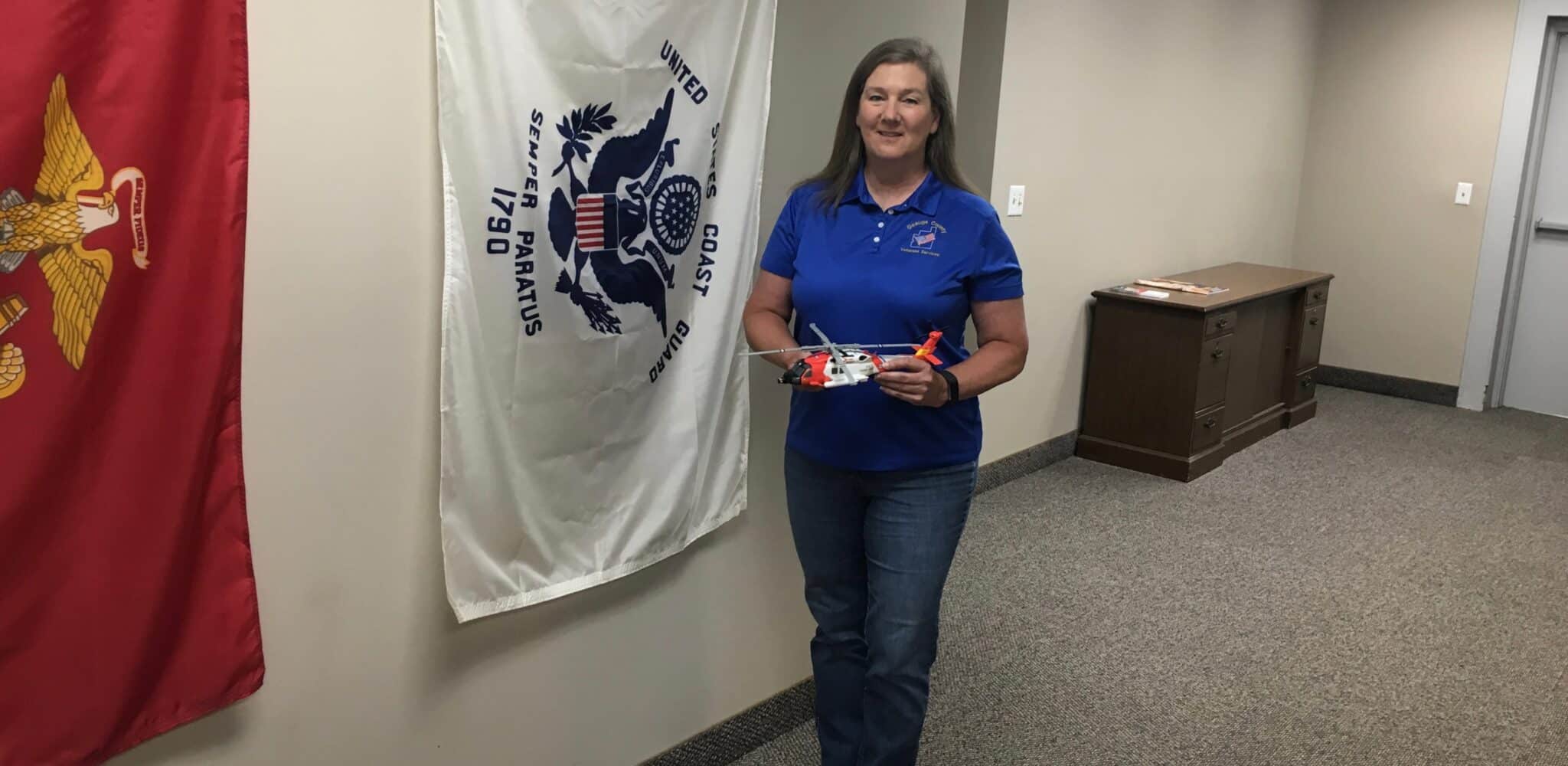 Former Blackhawk Pilot, Flight Instructor Helps Geauga Vets | Geauga ...