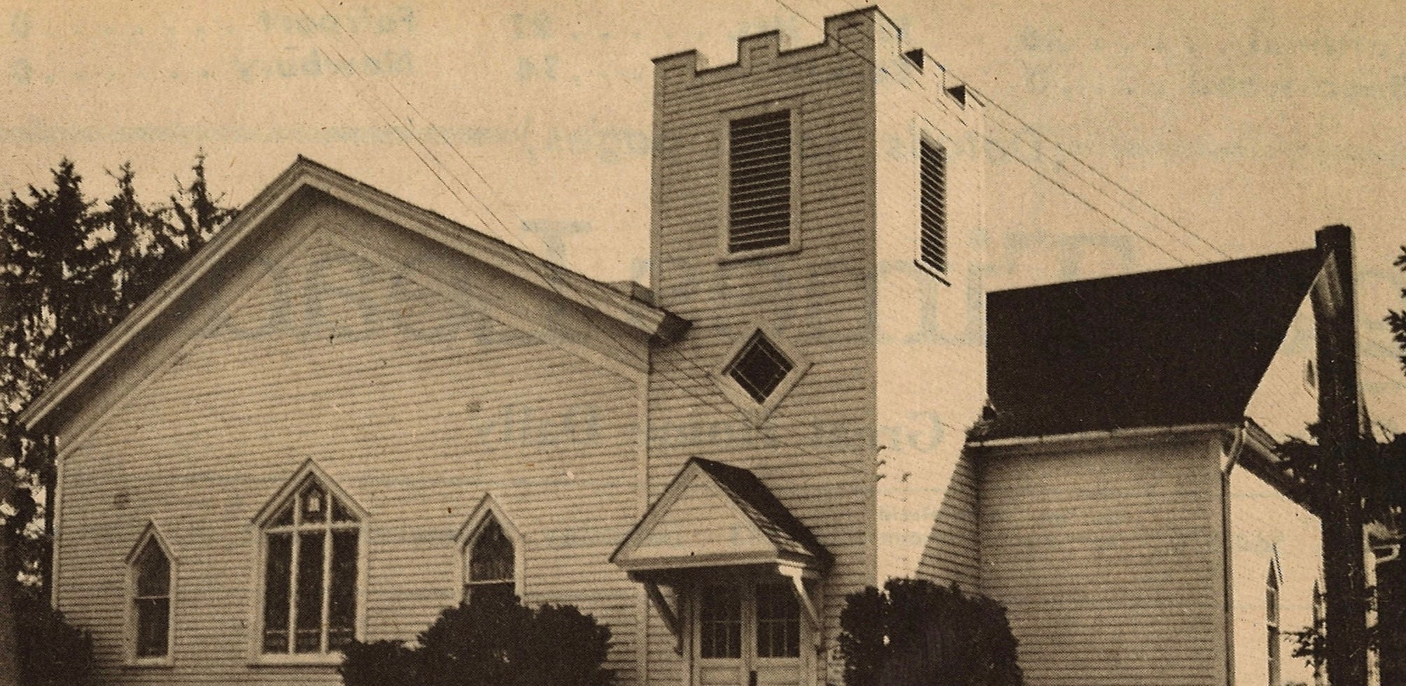 Community Church of Chesterland to Celebrate Bicentennial | Geauga ...