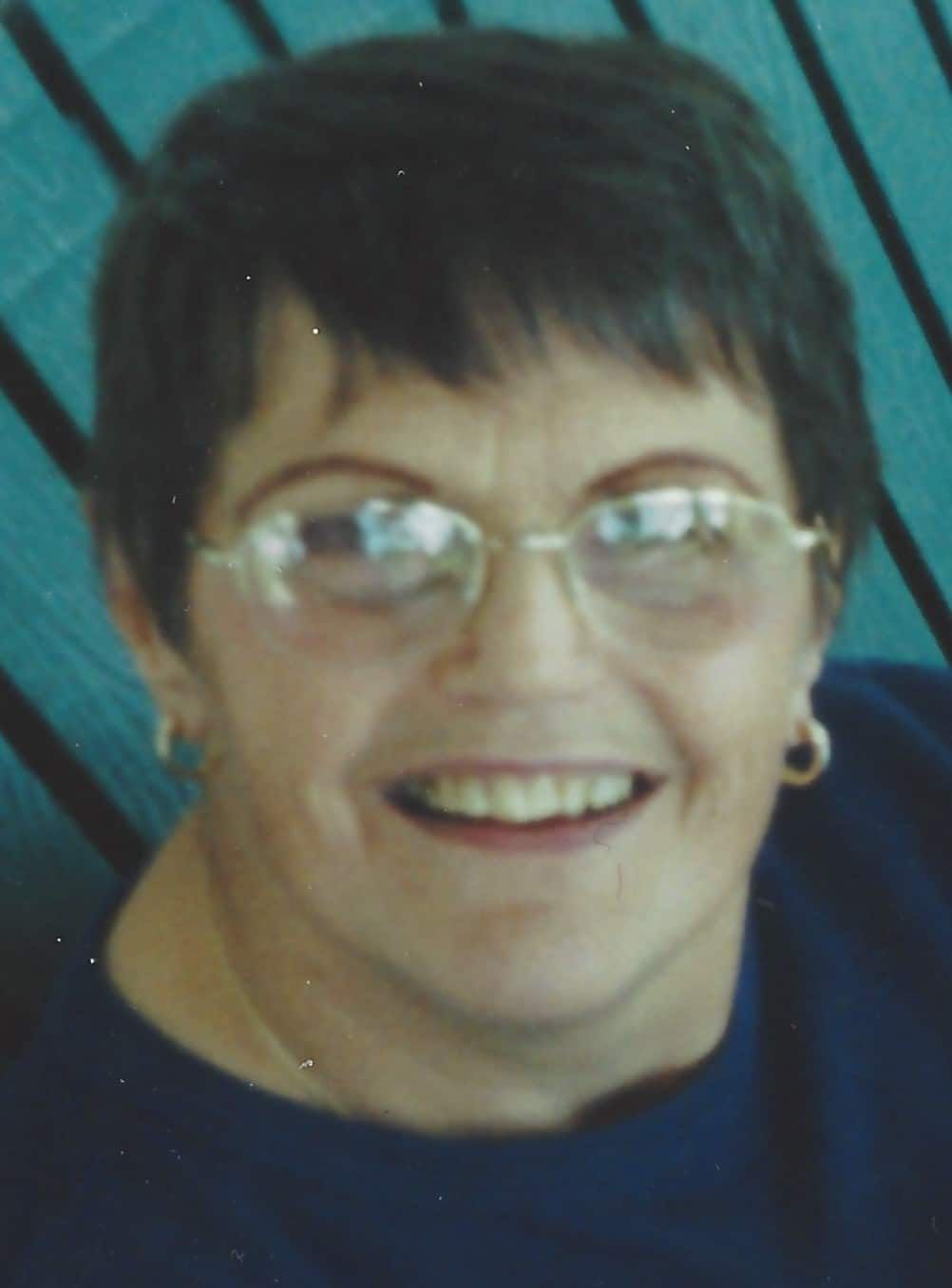 Barbara Marie Soltis | Geauga County Maple Leaf