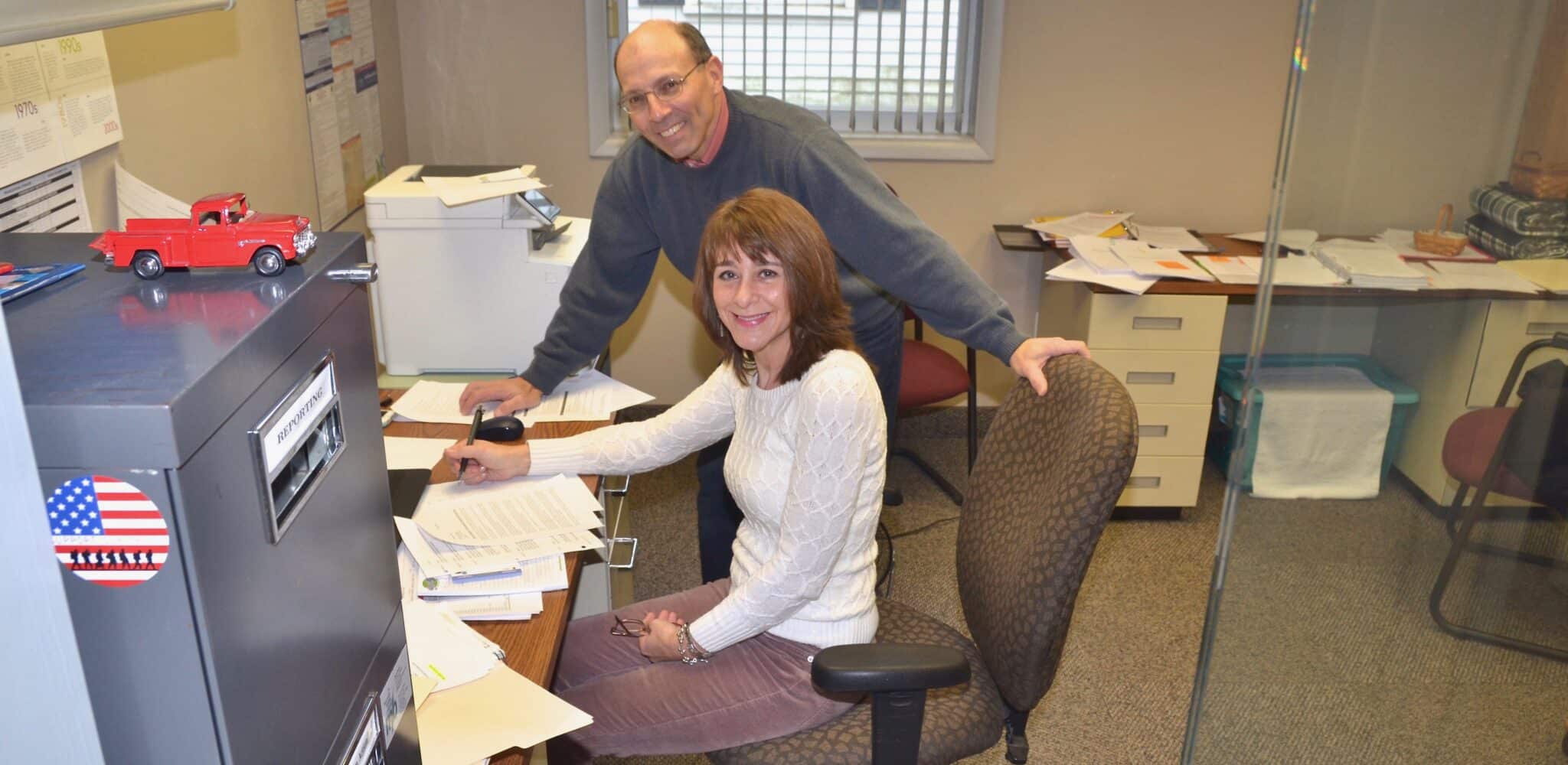 Geauga Community Action Expands Transportation Assistance | Geauga County Maple Leaf