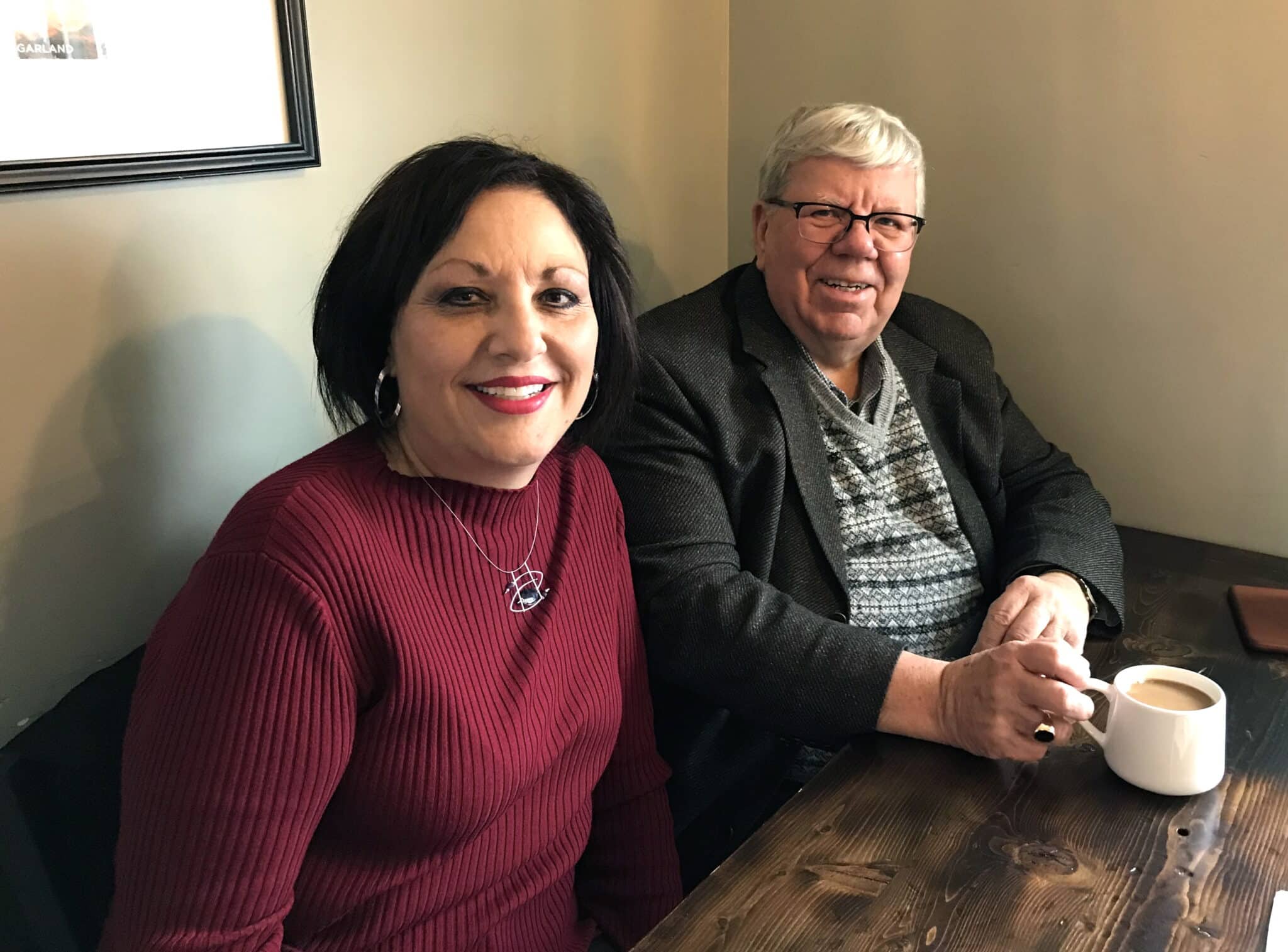 Burt Trades in Gavel for Retirement | Geauga County Maple Leaf