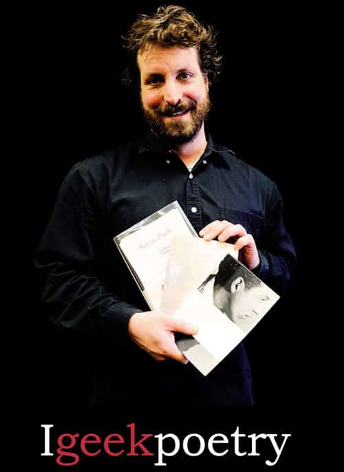 Award-Winning Poet Engages, Inspires Community | Geauga County Maple LeafGeauga County Maple Leaf