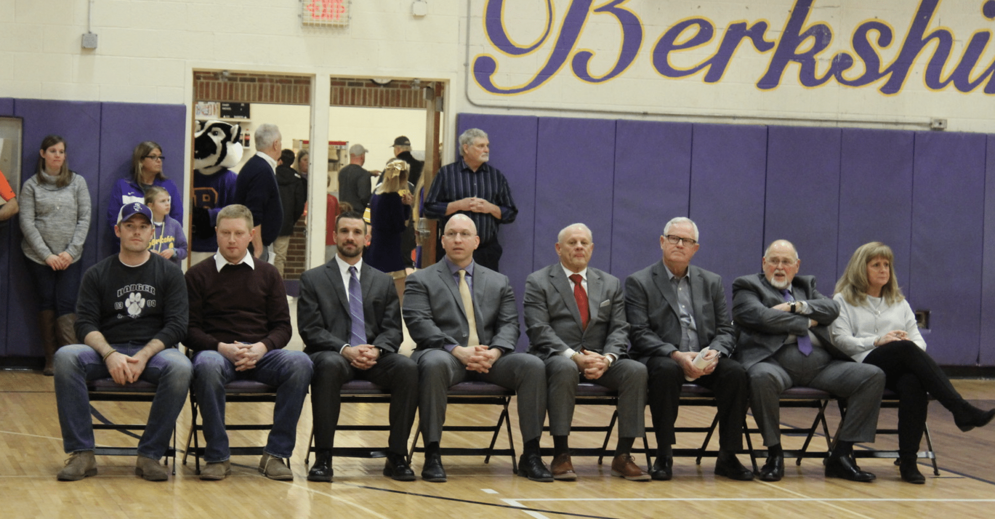 Berkshire Inducts a New HOF Class | Geauga County Maple Leaf