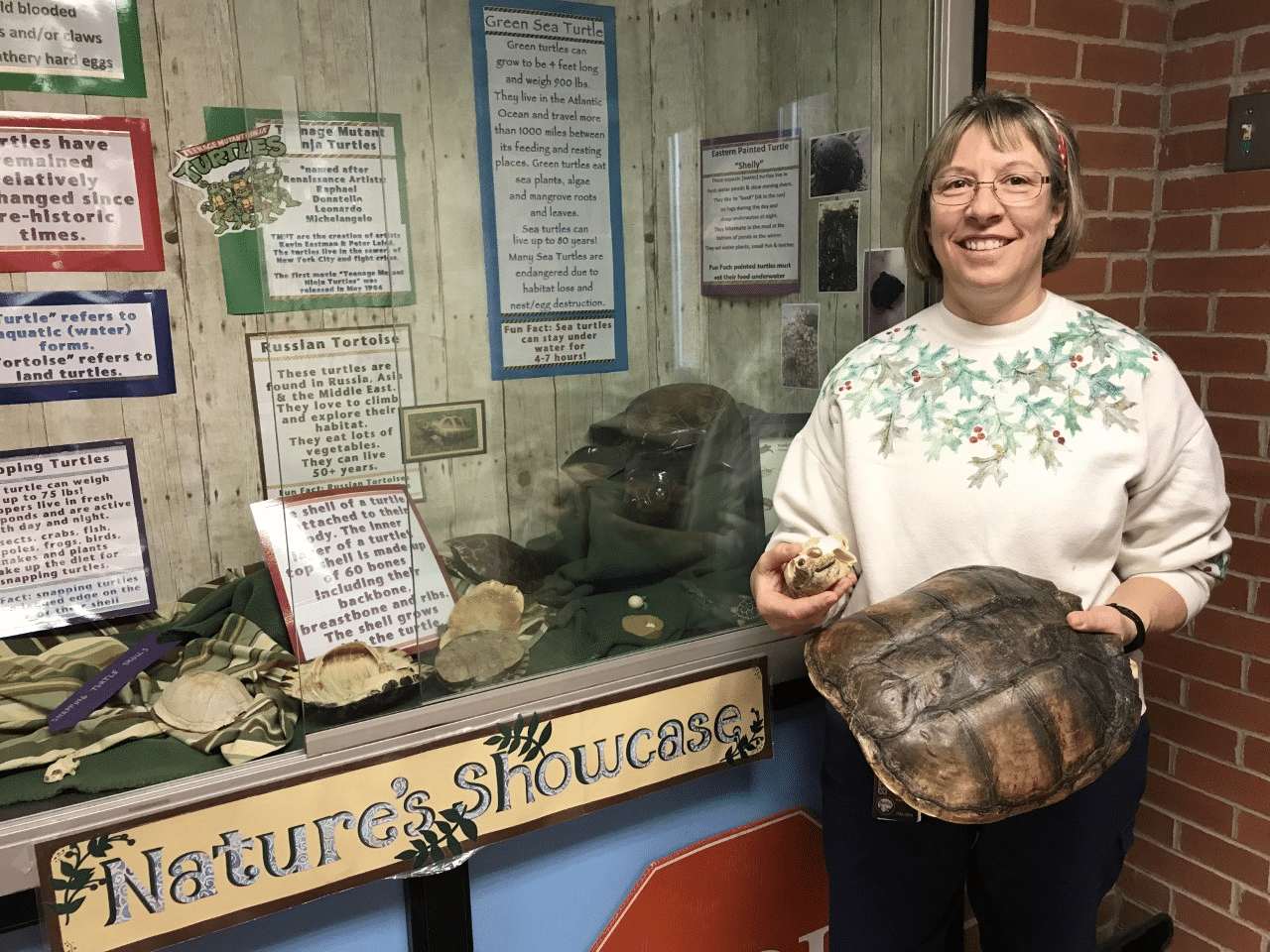 One Raindrop at a Time – | Geauga County Maple Leaf