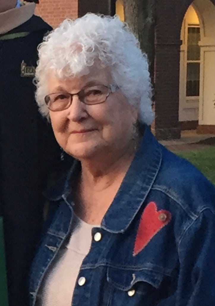 Doris Marie Cook | Geauga County Maple Leaf