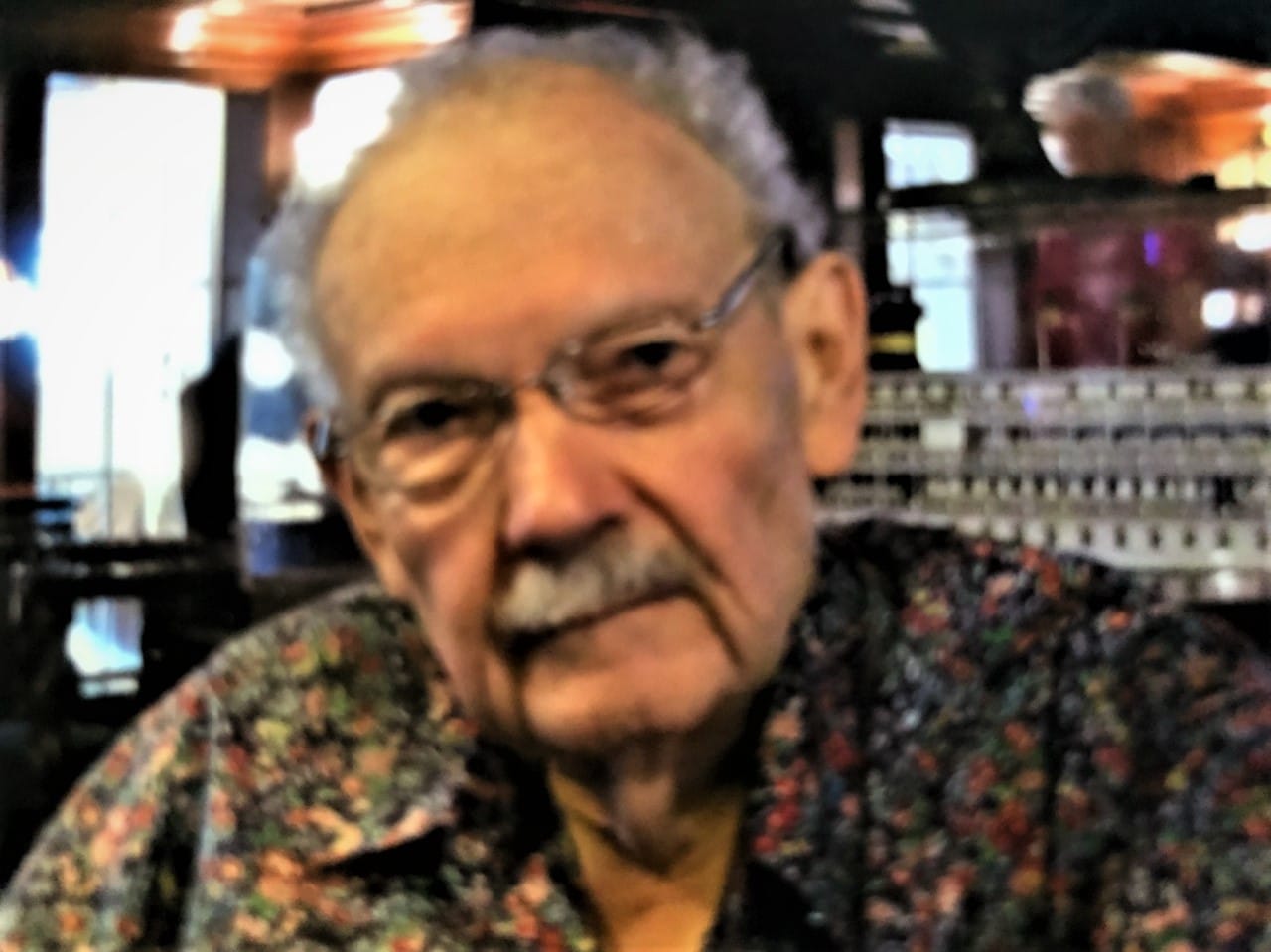 Francis M. Proch | Geauga County Maple Leaf