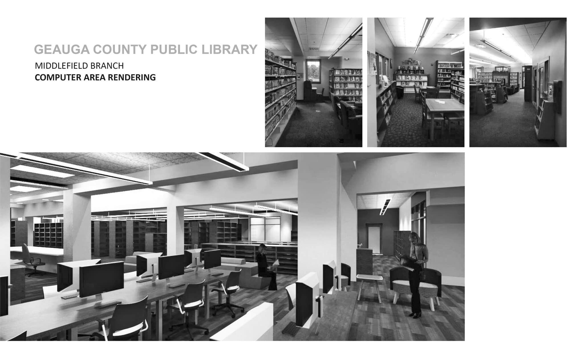 GCPL One Step Closer to Breaking Ground | Geauga County Maple Leaf