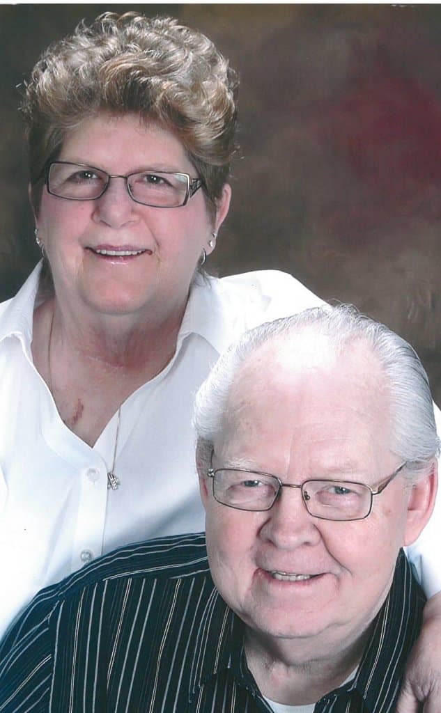Robert F. Patton | Geauga County Maple Leaf