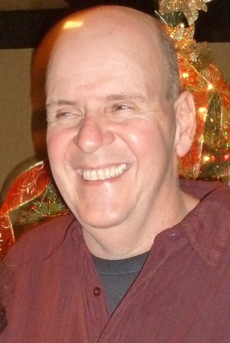 James Popovich | Geauga County Maple Leaf