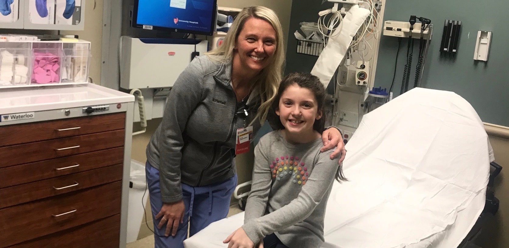 Crayon Girl is Helping to Heal Children Through Art | Geauga County ...