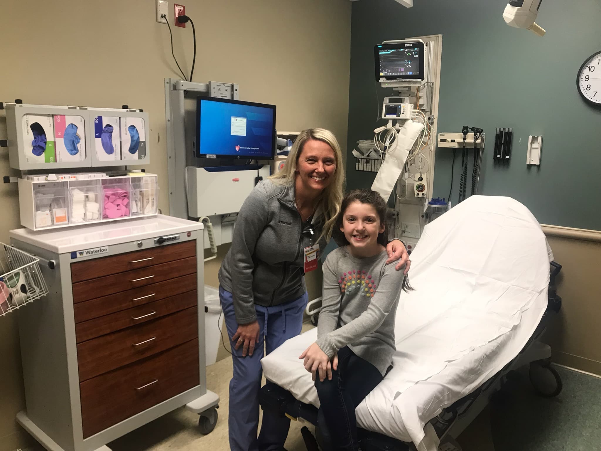 Crayon Girl is Helping to Heal Children Through Art | Geauga County ...