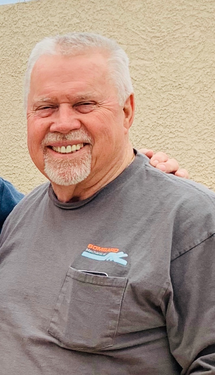 Ron Jenkins | Geauga County Maple Leaf